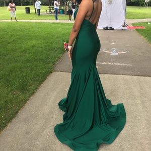 Dresses | Gently Used Prom Dress | Poshmark
